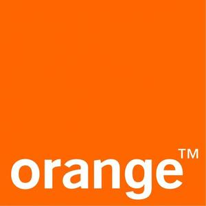 Roaming - Orange